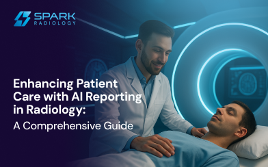 SPARK Radiology